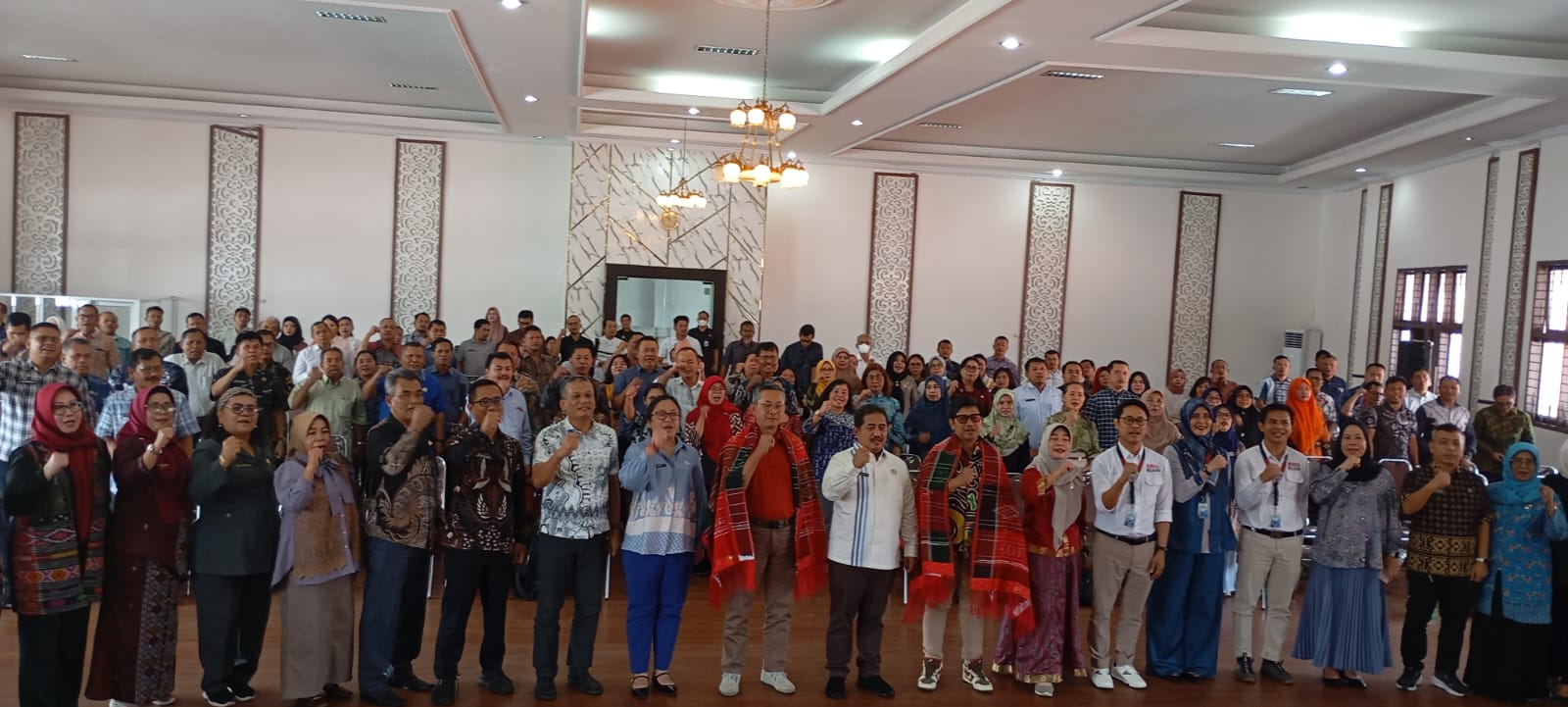 300 Kelas Digital Dibuka di SMAN/SMKN se Sumut - BhinekaNews